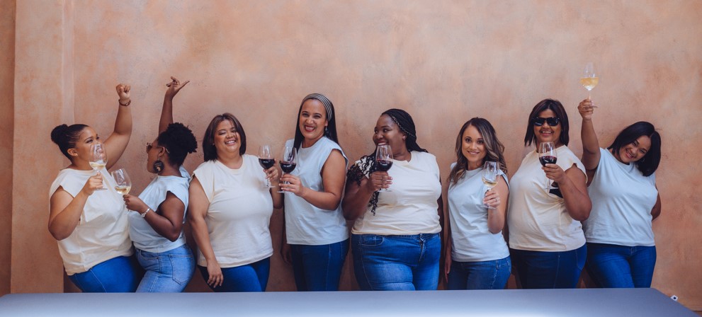 AMANDLA by HER Wine Collection | News & features | Wines of South Africa AMANDLA by HER Wine Collection | News & features | Wines of South Africa