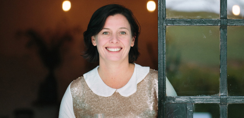 Bot River and bubbly | News & features | Wines of South Africa