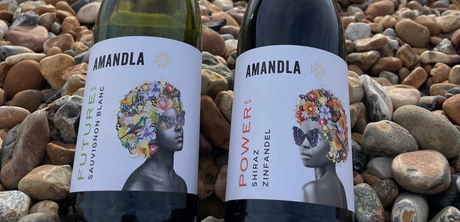 Amandla wines now available | News & features | Wines of South Africa