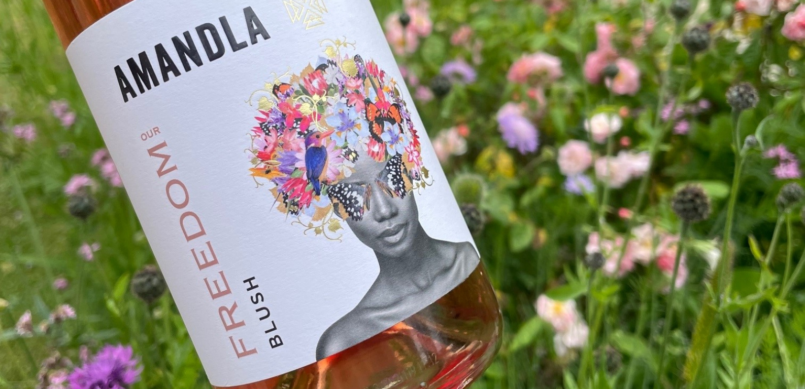 Freedom is here! | News & features | Wines of South Africa
