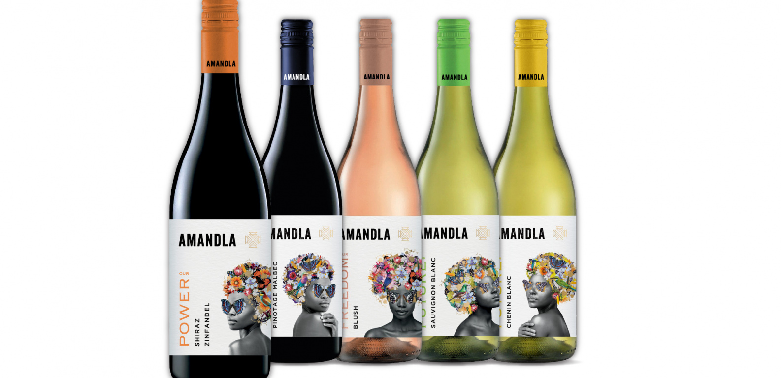 AMANDLA - coming to a restaurant near you soon... | News & features ...