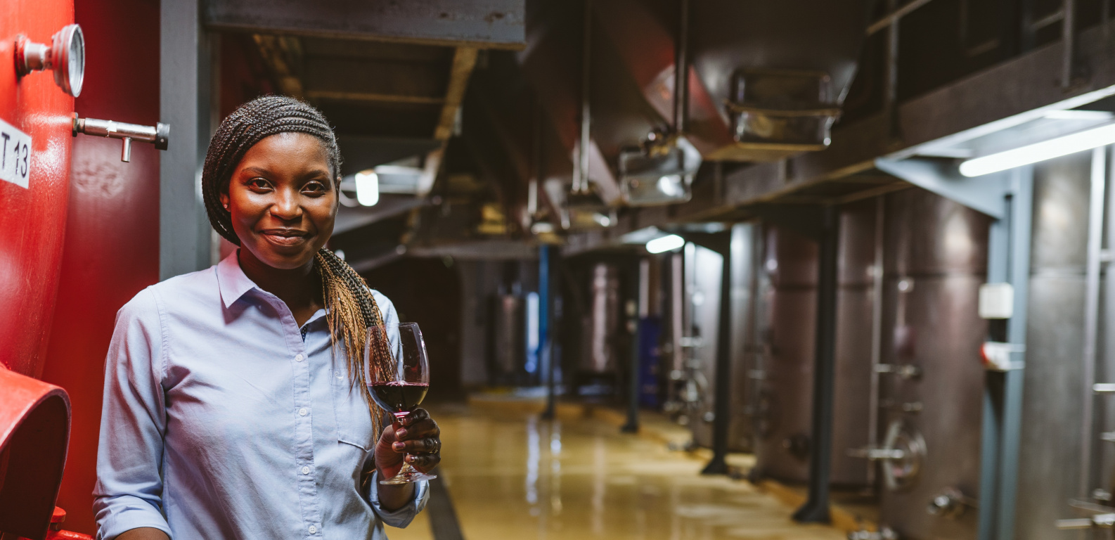 Amandla! | News & features | Wines of South Africa